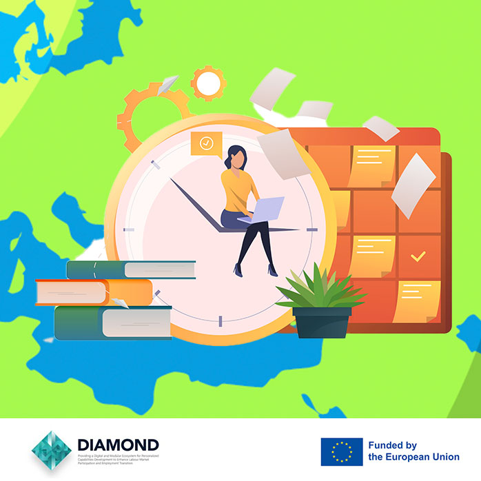 How many hours is “full-time” work? It varies around the world ...